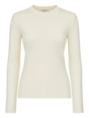 MAX MARA Max Mara Woman Clothing Sweatshirts
