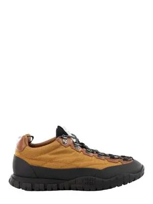 Miu Miu Shoes Sneakers - Multicolor