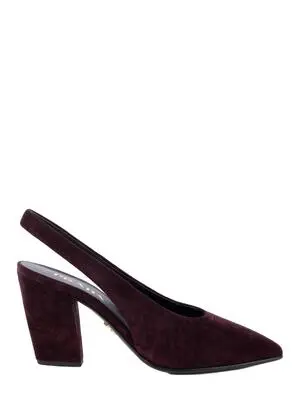 Prada Shoes Pumps - Multicolor