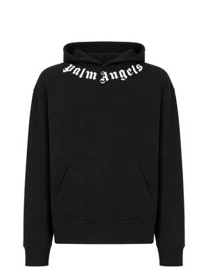 Palm Angels Clothing Sweatshirts - Multicolor