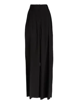 SALVATORE FERRAGAMO Ferragamo Woman Clothing Trousers