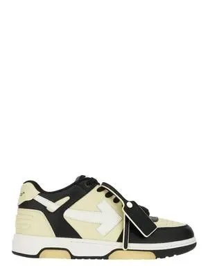 Off-White Off White Man Shoes Sneakers Multicolor