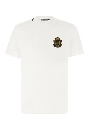 Dolce & Gabbana Clothing T-shirt - Multicolor
