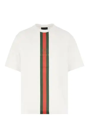 GUCCI Gucci Man Clothing T-Shirt