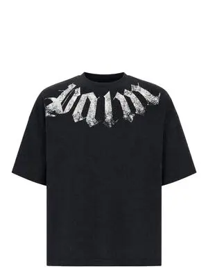 Palm Angels Clothing T-shirt - Multicolor