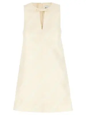GANNI Clothing Dresses - Multicolor
