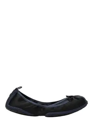 Balenciaga Ballet Sneakers In Technical Fabric - Black