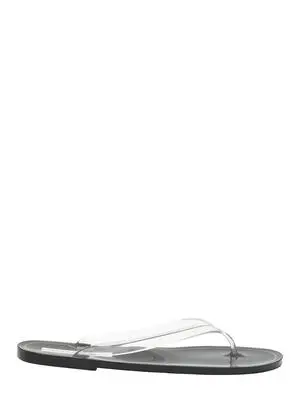 Christopher Esber Christopher Esber Jo Thong Sandals, Black Women Black