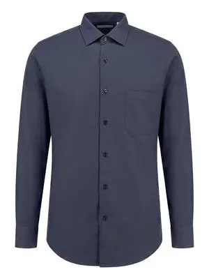 Loro Piana Andre Cotton Shirt - Multicolor