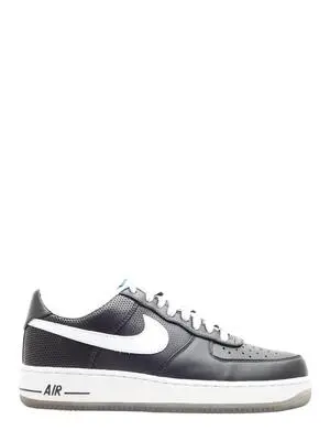 Nike Air Force 1 Low Premium 'futura - Black