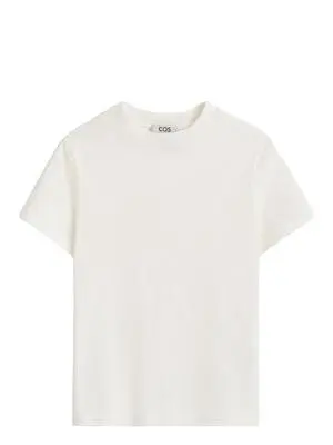 COS Brushed-cotton Shirt
