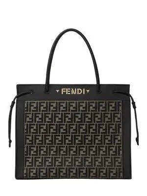 FENDI Fendi Women Fendi Magic L Ricamo Ff/Cord