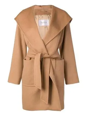 Max Mara Max Mara Women 10860393000 Brown