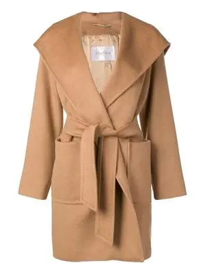 Max Mara 10860393000 - Brown