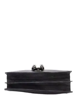 GUCCI Dionysus Bag Leather Medium Shoulder Bag