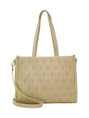 MARIO VALENTINO Joia Tote Bag - Neutrals
