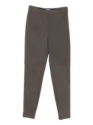 VICTORIA BECKHAM Slim Trousers