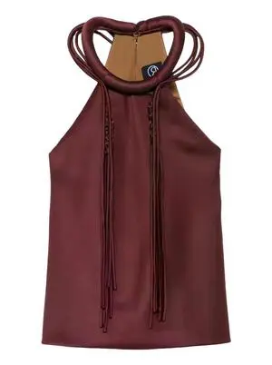 ROSANNA OCAMPO Triton Top