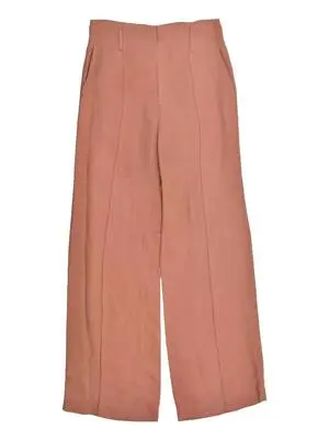 BRUNELLO CUCINELLI Pleated Wide-leg Trousers