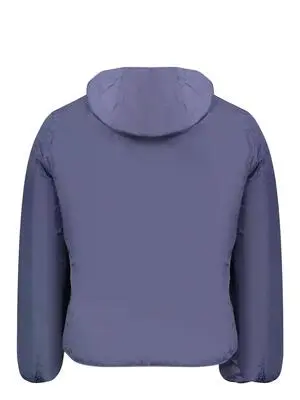 NORWAY 1963 Reversible Padded Jacket - Blue