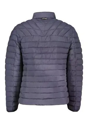 NAPAPIJRI Apulia Quilted Jacket - Blue