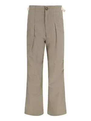 ISABEL MARANT ÉTOILE Marant Etoile Women Ceryne Pants