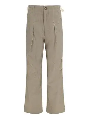 Isabel Marant Étoile Marant Ceryne Pants - Cream