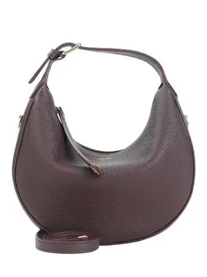 Celine Teen Lulu Shoulder Bag - Red