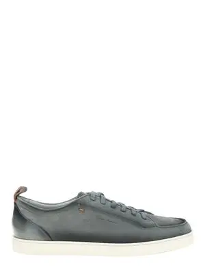 Santoni Montecarlo Sneakers - Gray
