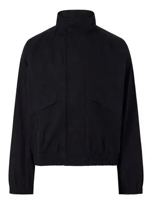 MARGARET HOWELL Margaret Howell - MHL. Cotton-Poplin Track Jacket - Men - Black - S