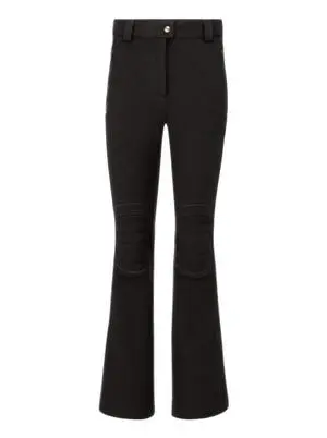 Dior Horn Casual Pants - Black