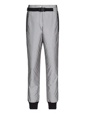 Dior Dioralps Ski Pants - Gray