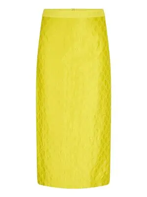 GUCCI Midilength Skirt