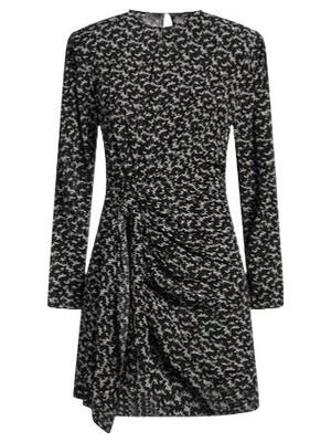 Isabel Marant Étoile Short Dresses - Black