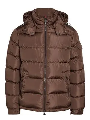 Moncler Detachable Hood Jacket - No