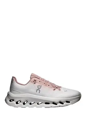 On Lightweight Running Shoes - White