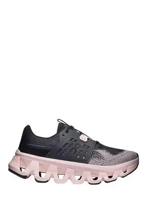 On Mesh Running Shoes - Black