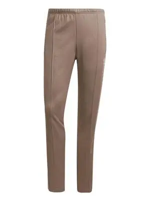 ADIDAS ORIGINALS Simple And Durable Pants - Brown