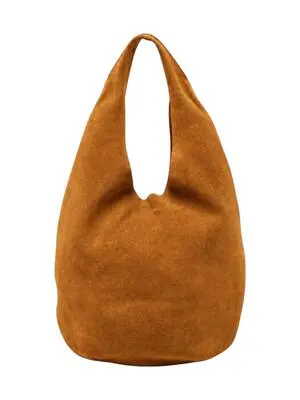 A.p.c. Le Neige Hobo Shoulder Bag - No