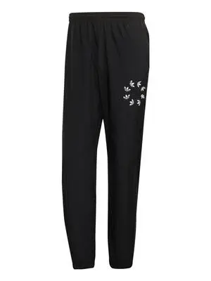 ADIDAS ORIGINALS Simple And Casual Pants - Black