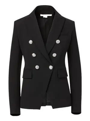 VERONICA BEARD Double-breasted Blazer