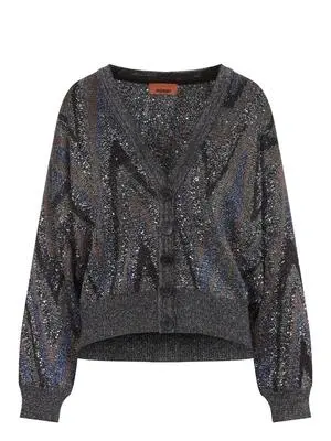 Missoni Cardigan - Black