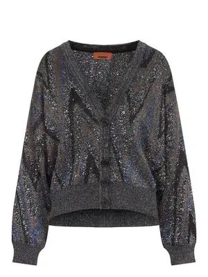Missoni Cardigan - Black
