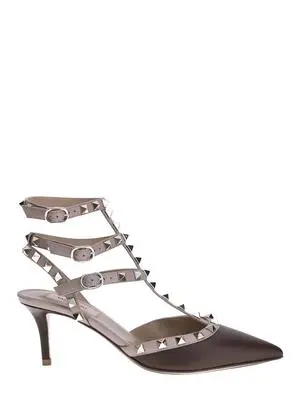 VALENTINO Valentino Garavani Women Rockstud Pumps