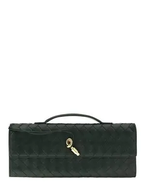 Bottega Veneta Bottega Veneta Women Andiamo Handbag Green