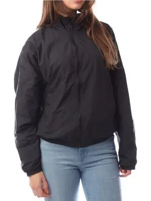 ADIDAS ORIGINALS Standcollar Jacket - Black