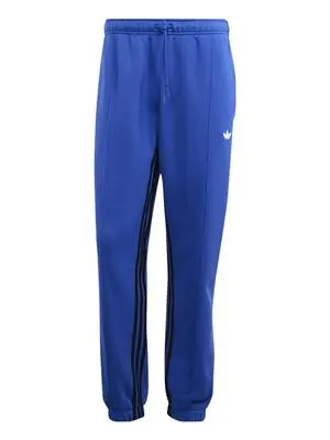 ADIDAS ORIGINALS Simple And Casual Sweatpants - Blue