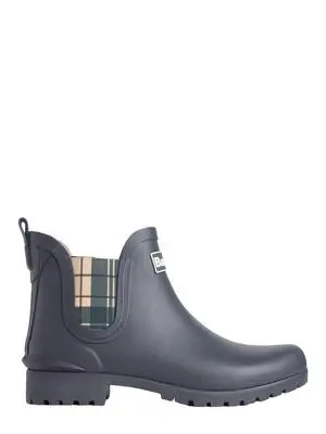 Barbour Short Rain Boots - No