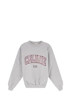 CELINE Long-sleeve Sweatshirt