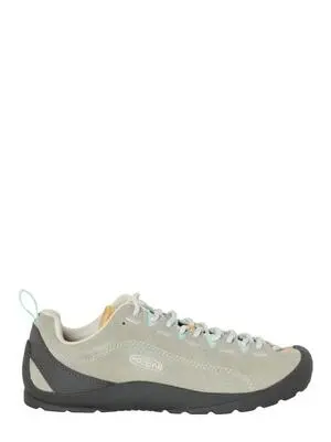 Keen Lace-up Sneakers Black